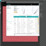 Vizoo - physX Cloud Platform for Fabric Measurements