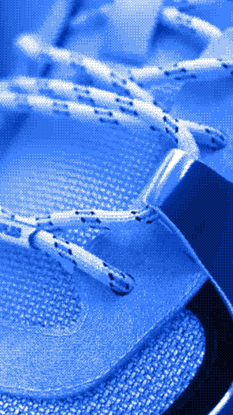 Vizoo - Fabric Textures and 3D Digitization at its Best